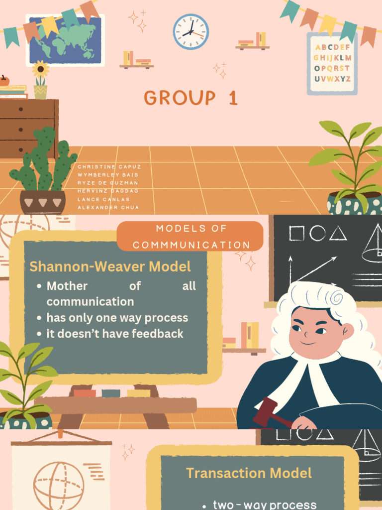 Group 1 Oral Comm | PDF