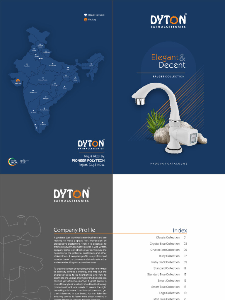 Dyton | PDF