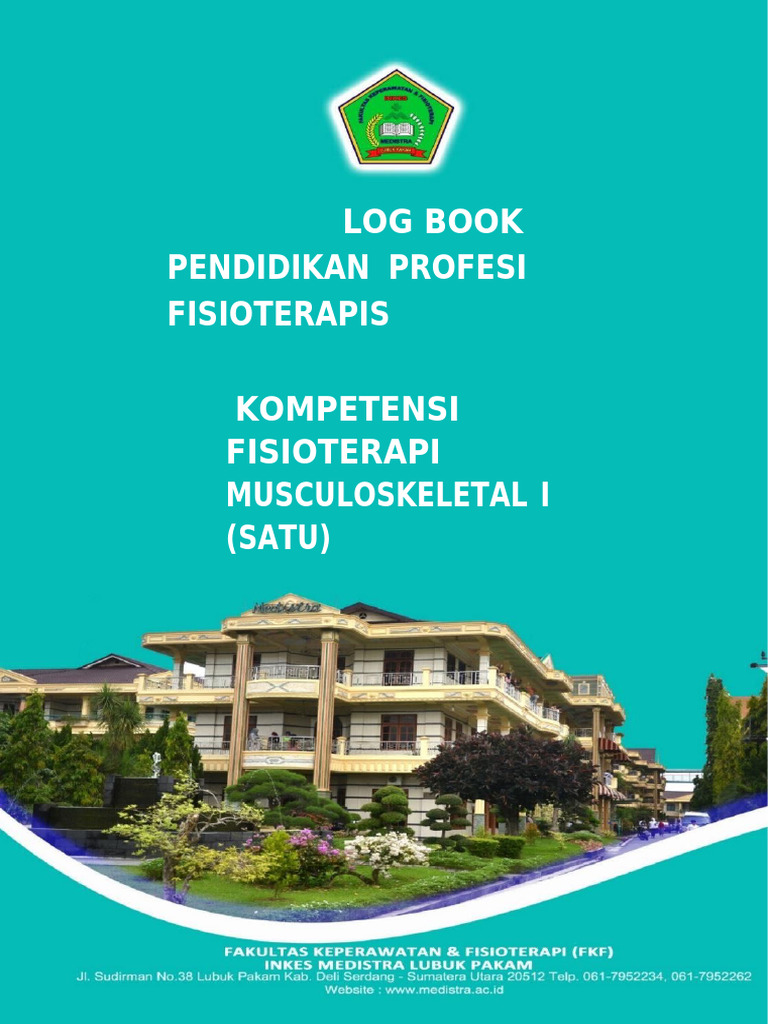 Loogbook Aqila New | PDF