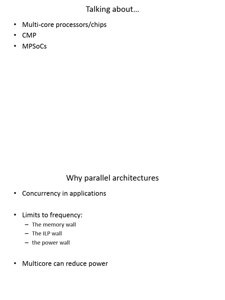 Parallel_computing | PDF | Parallel Computing | Multi Core Processor Parallel_computing | PDF | Parallel Computing | Multi Core Processor