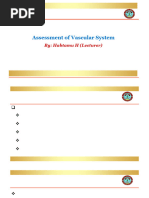 Femoral Sheath Removal Protocol Guide | PDF | Vein | Artery