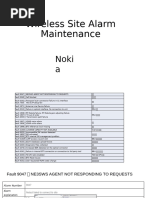 Testo Saveris 2 Logger Error Codes Guide | PDF | Wireless Access Point ...