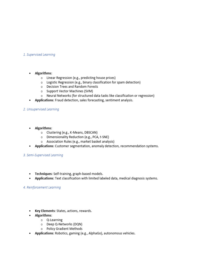 Machine Learning Technique Pdf Machine Learning Artificial Neural