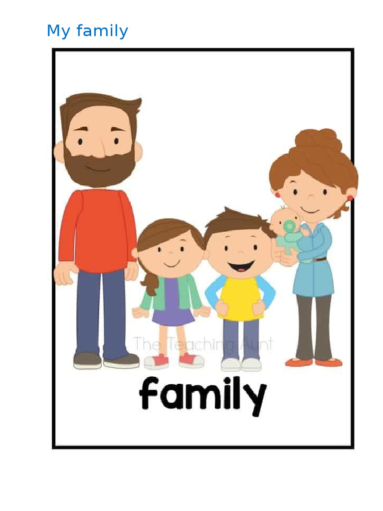 Family | PDF