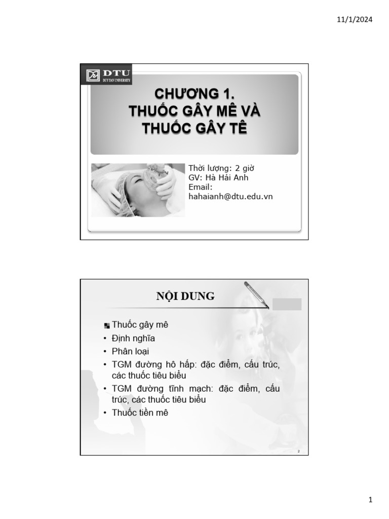 Che 371 Hoa Duoc 1 2024s Lecture Slides 01 Pdf 