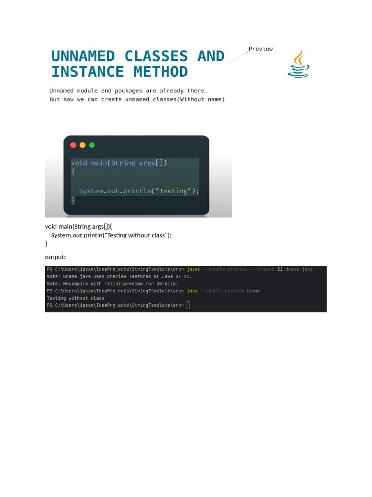 Unnamed Pattern | PDF
