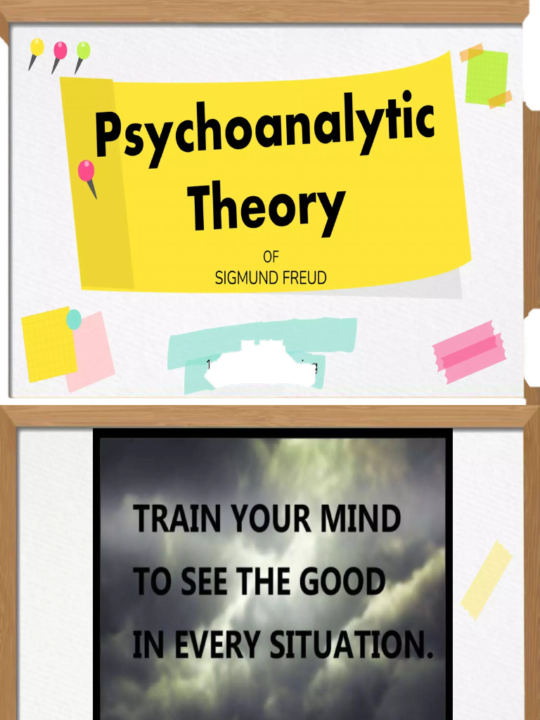 Psychoanalysis and Rational Choice Theory | PDF