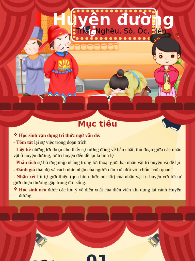 Bai 5 Huyen Duong | PDF