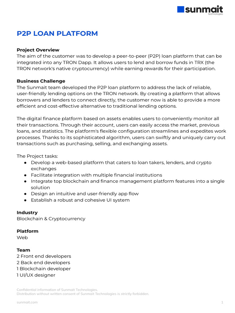 Sunmait Portfolio - Web3 | PDF | Usability | Computer Science