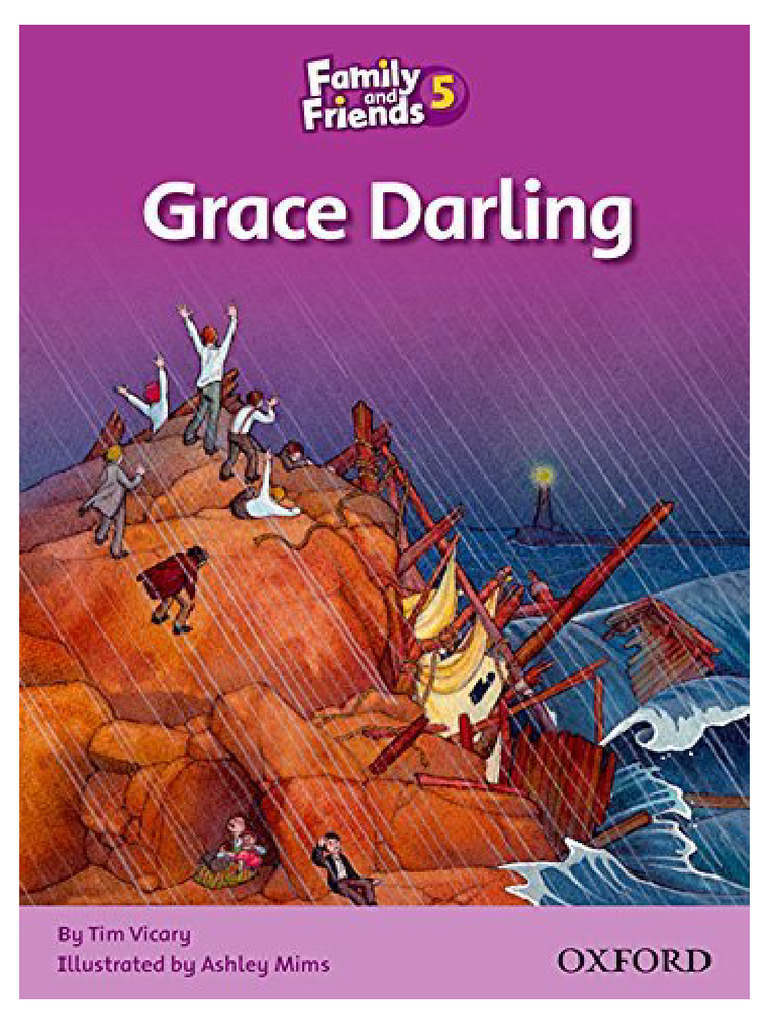 Grace Darling | PDF