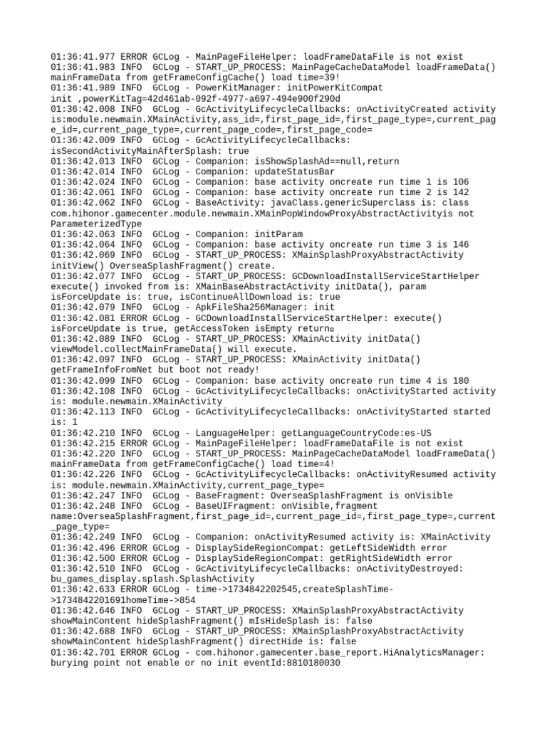 gc_2024_12_22 | PDF | Cyberspace | Hypertext Transfer Protocol