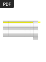 AOC-2 Form for Related Party Transactions | PDF | Private Law | Justice