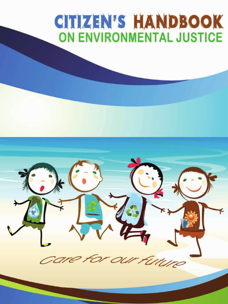 Understanding Environmental Violations | PDF | Protected Area | Clean ...
