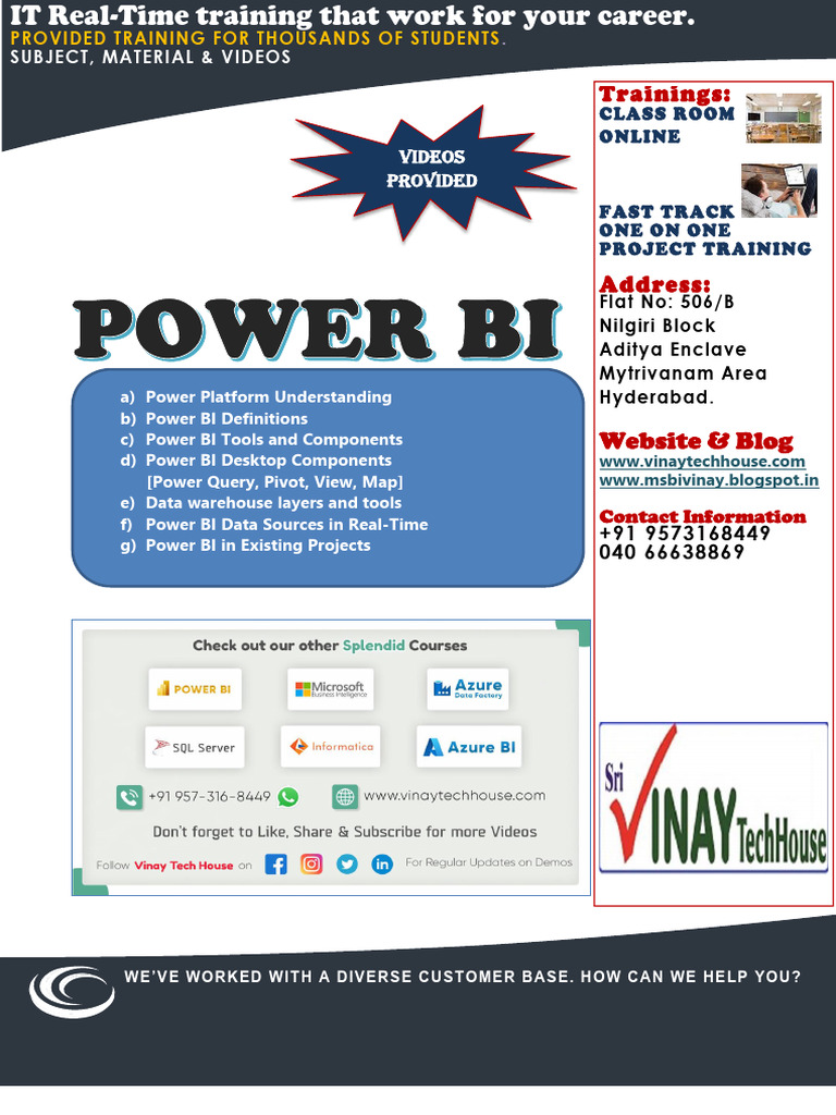1_Power Platform_Power BI_Components_Data Sources_Real-Time flow (1 ...