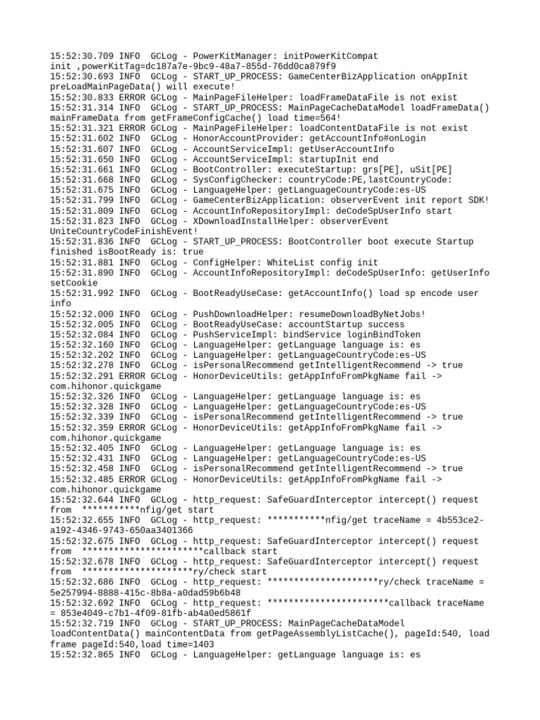 gc_2024_12_16 | PDF | Computer Architecture | Network Architecture