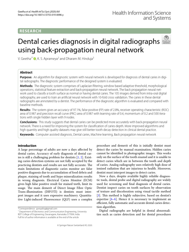 13755_2019_Article_96 | PDF | Receiver Operating Characteristic | Image Segmentation