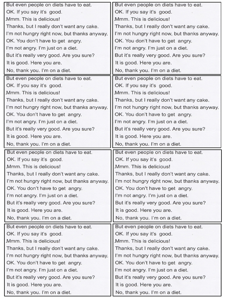 Expression Students | PDF