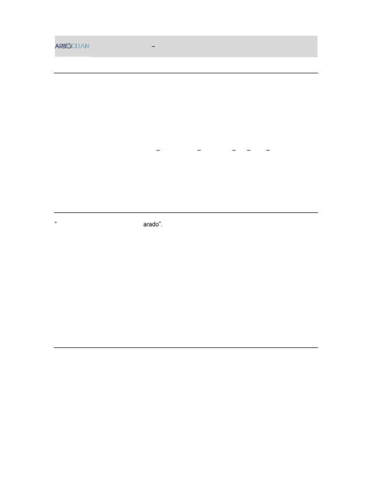 FISPQ - Refitex Absolute | PDF | Embalagem e rotulagem | Temperatura