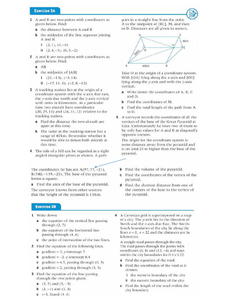 Chapter 3-Questions | PDF