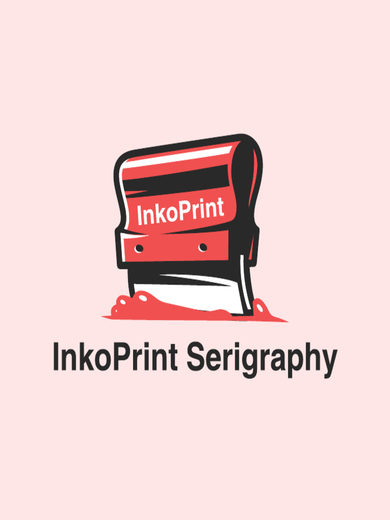 Serigraphie Logo | PDF