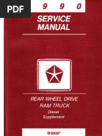 Jacobs Model 349A Engine Brake Installation Manual 18312 1995 | PDF ...