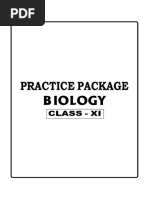 Class 11 - Biology Important Diagrams | PDF | Leaf | Bacteria