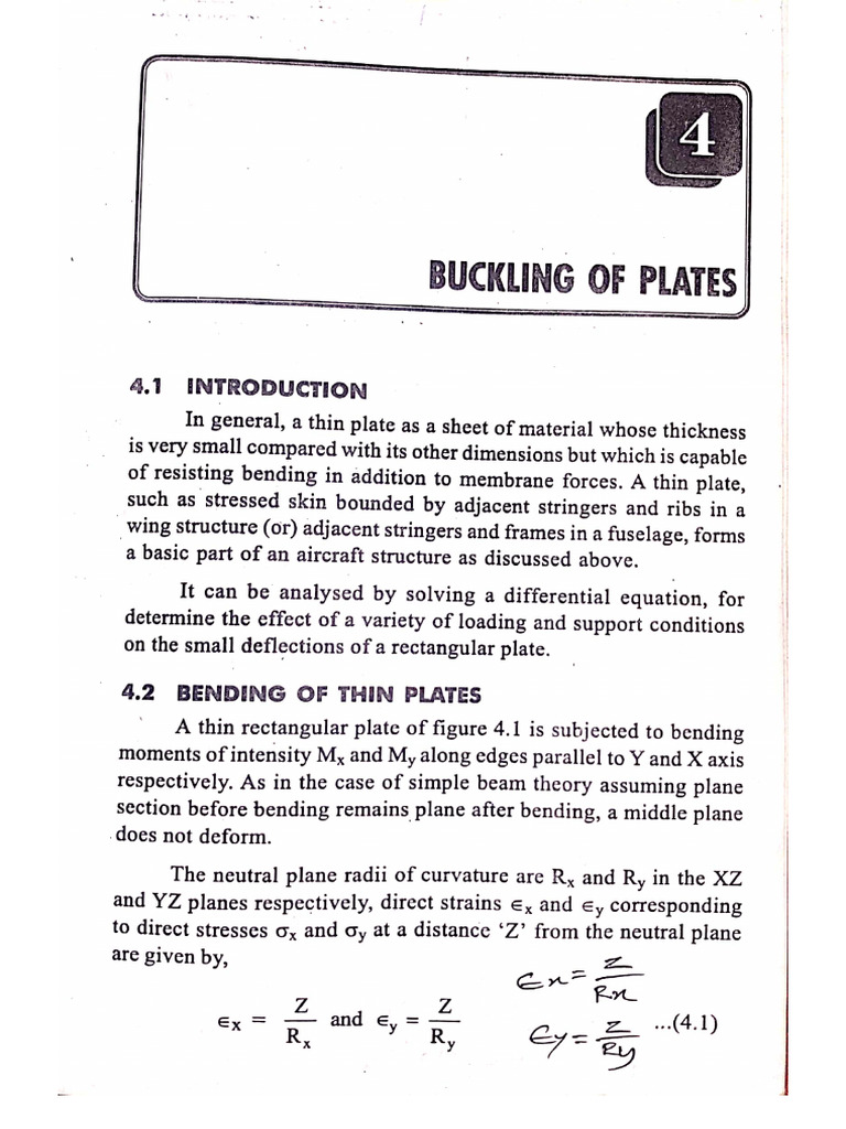 Scanned Document Compilation | PDF