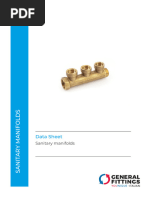 2021 - Bi Fittings Welded NP | PDF | Mechanical Engineering | Plumbing