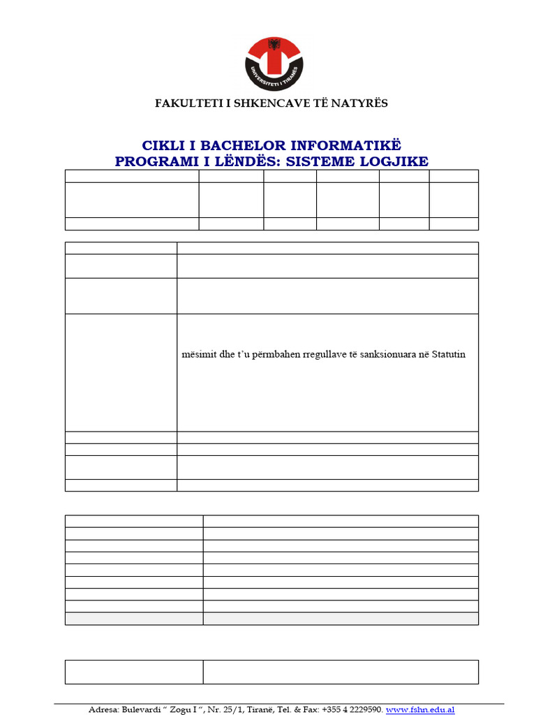 6 Sisteme Logjike 895fd7e009 | PDF