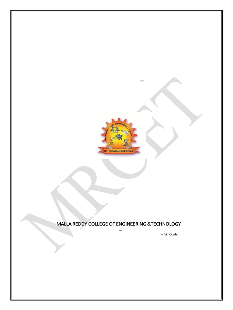 Software Engineering R22 Notes | PDF | Software Development Process ...