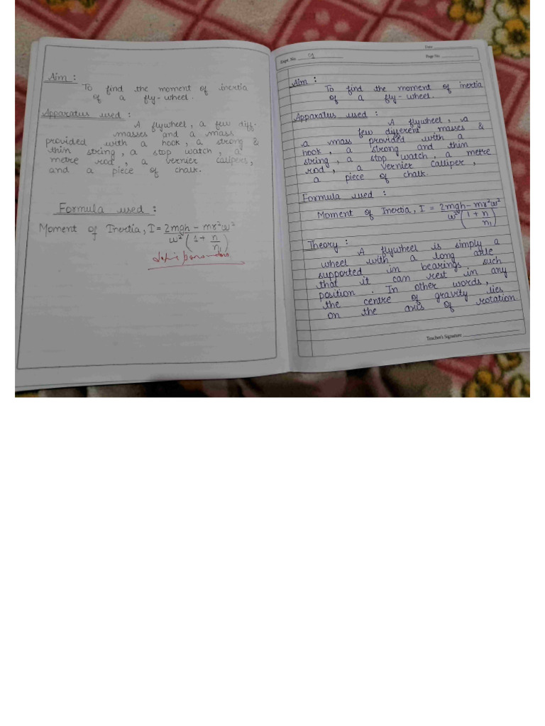 Indectiw Ifect | PDF