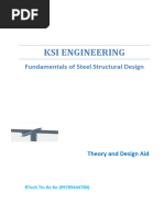 Differences Between UB and UC Sections | PDF | Materials Science ...