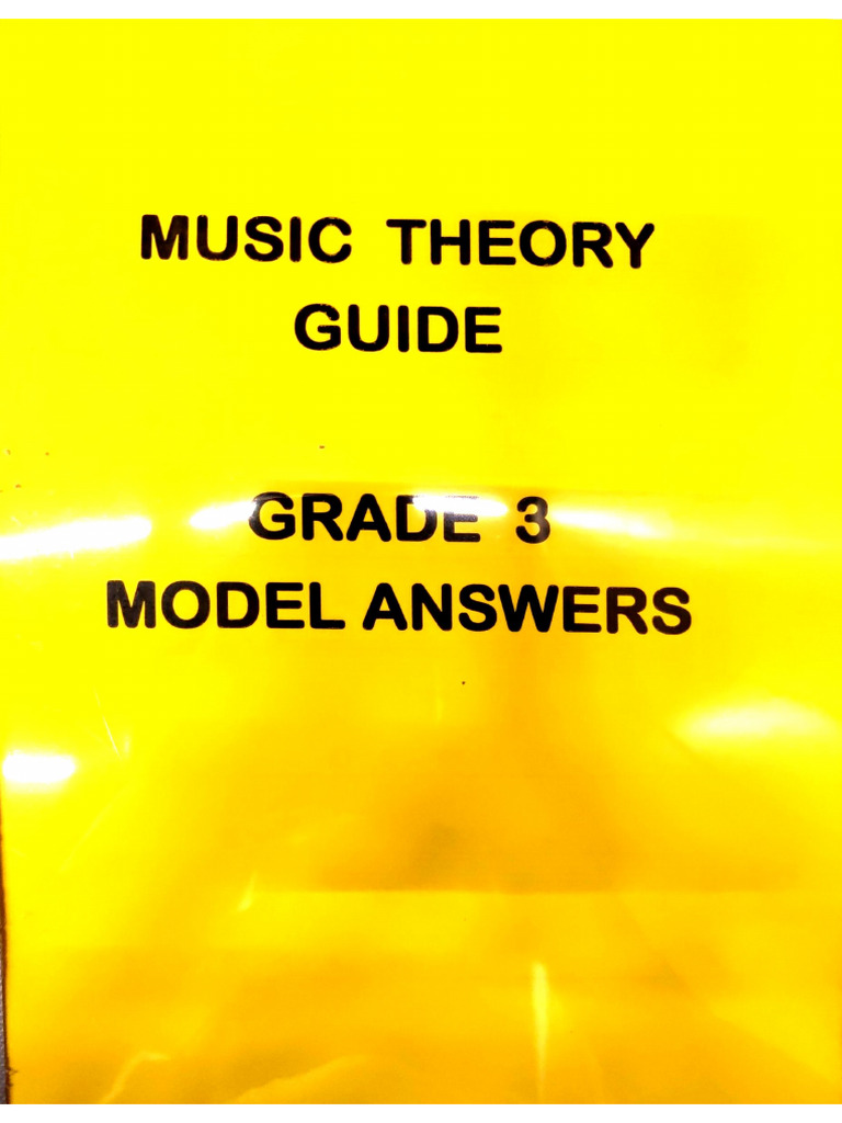 Pdf Grade 3 1st Edition Pdf 2330