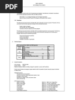 CTI Transfer Panel: Technical Instruction Manual | PDF | Mains ...