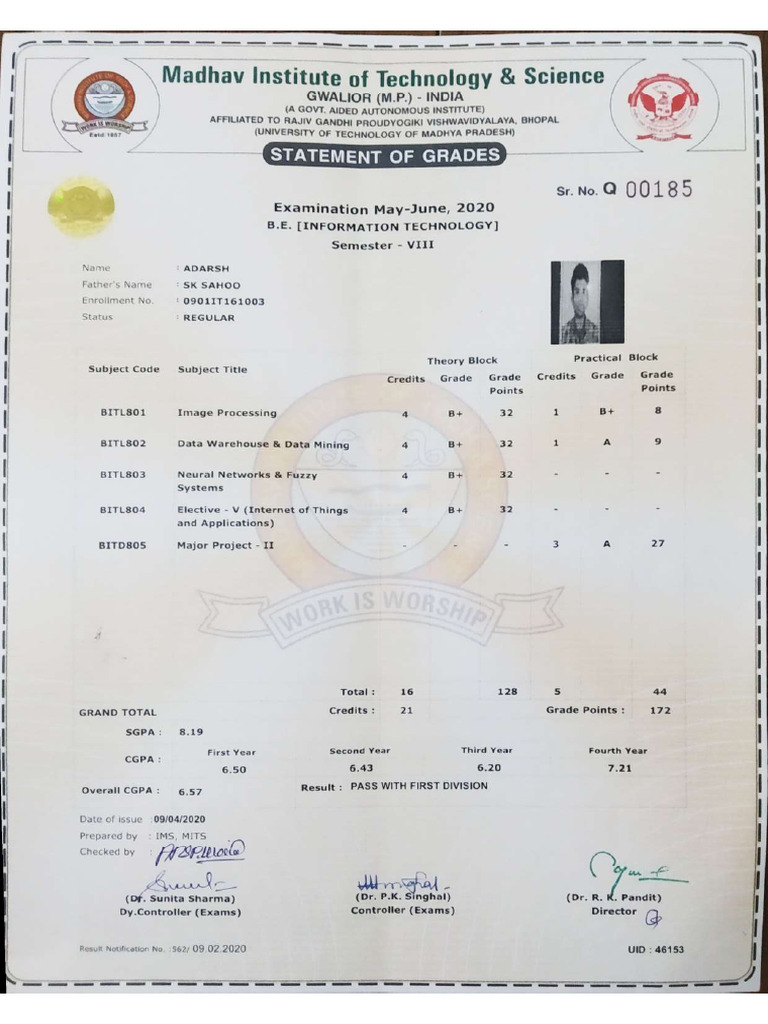 8th sem_compressed | PDF
