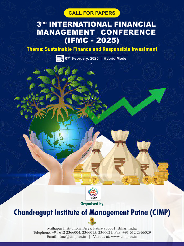 Brochure_IFMC-2025-min2 | PDF