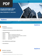 Employer's Guide to Form IR8A | PDF | Cost Of Living | Taxes