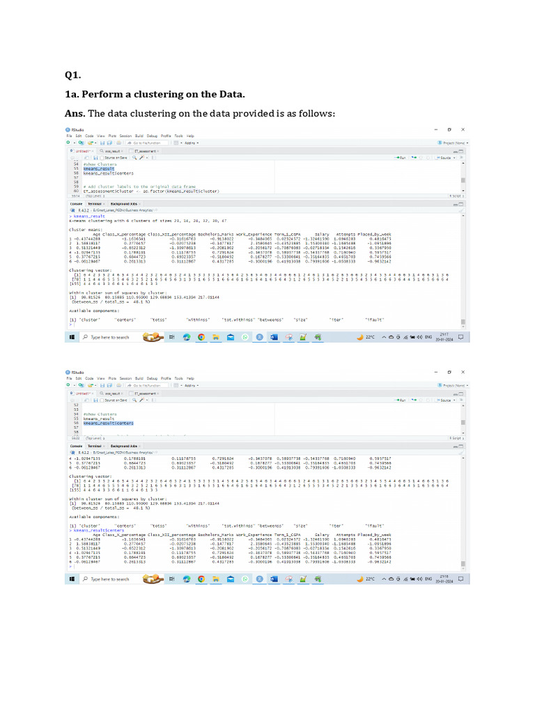 Group18_BA_End_Term | PDF