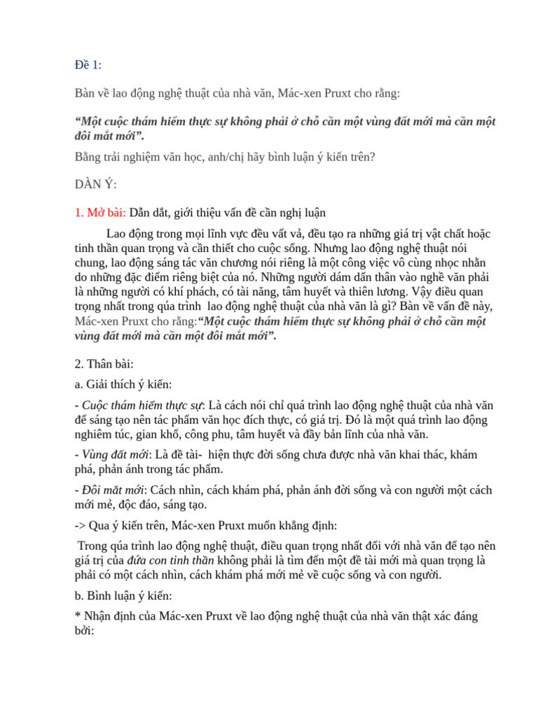 THi HSG 1 NLVH | PDF