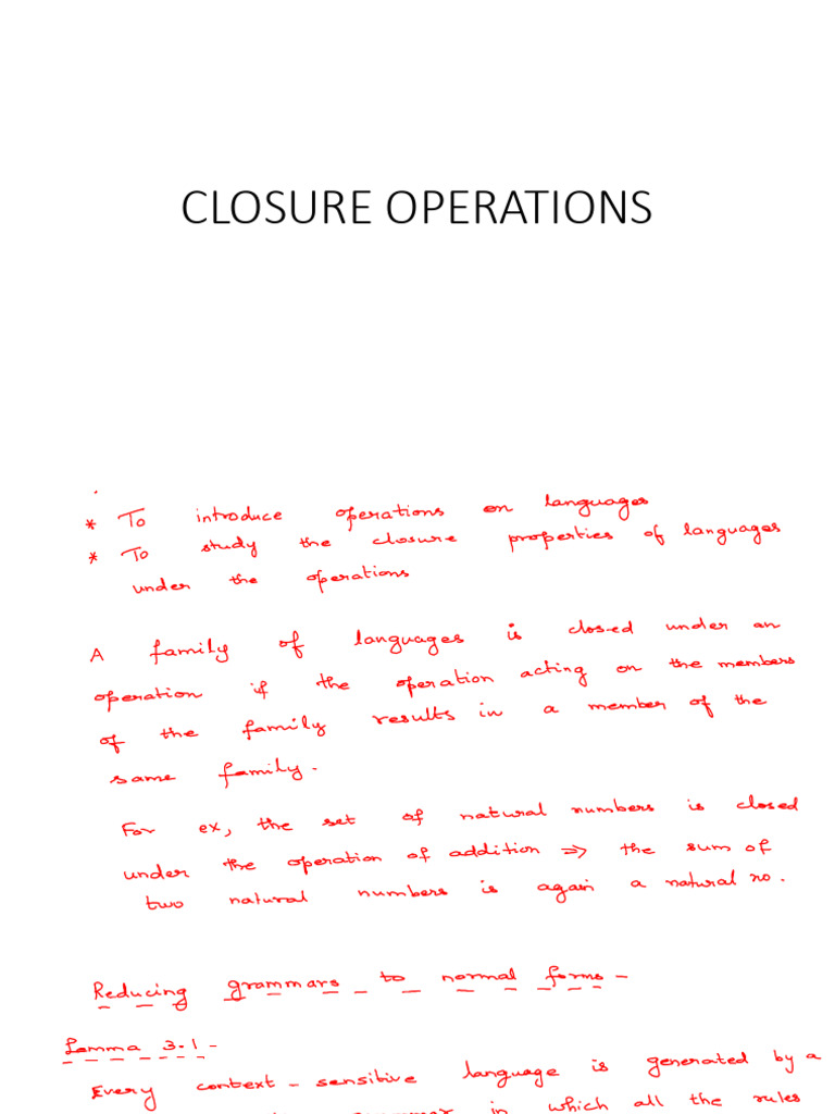 Unit1 - Chapter 3 | PDF