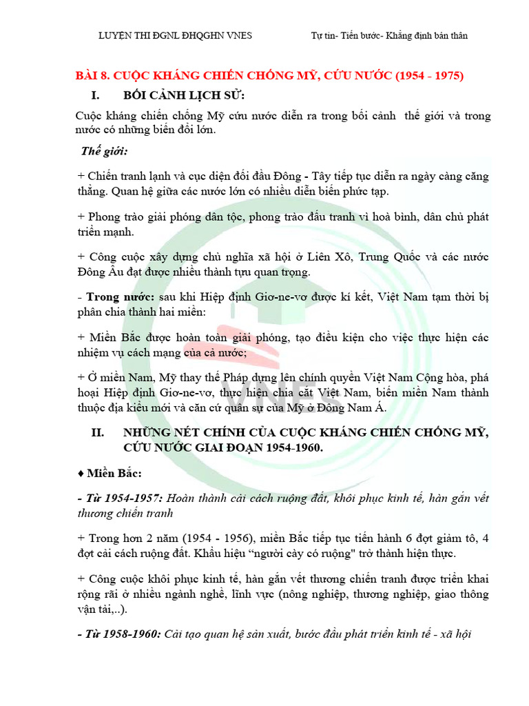 Buoi 5 1122024 Ly Thuyet Bai 8 3 | PDF