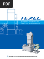 Catalogo Scrubber KS 1000 | PDF