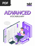 Structured Mal Root Words List | PDF