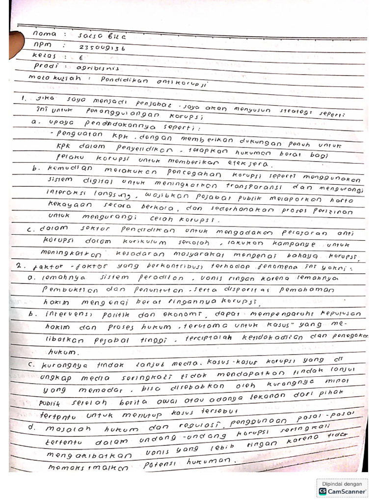 Pak - Salsa Bila | PDF