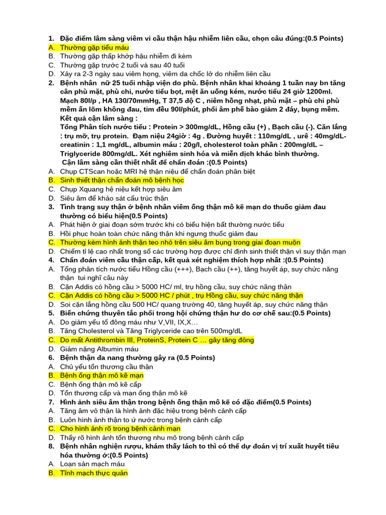 GK Y21 N I 3&4 | PDF