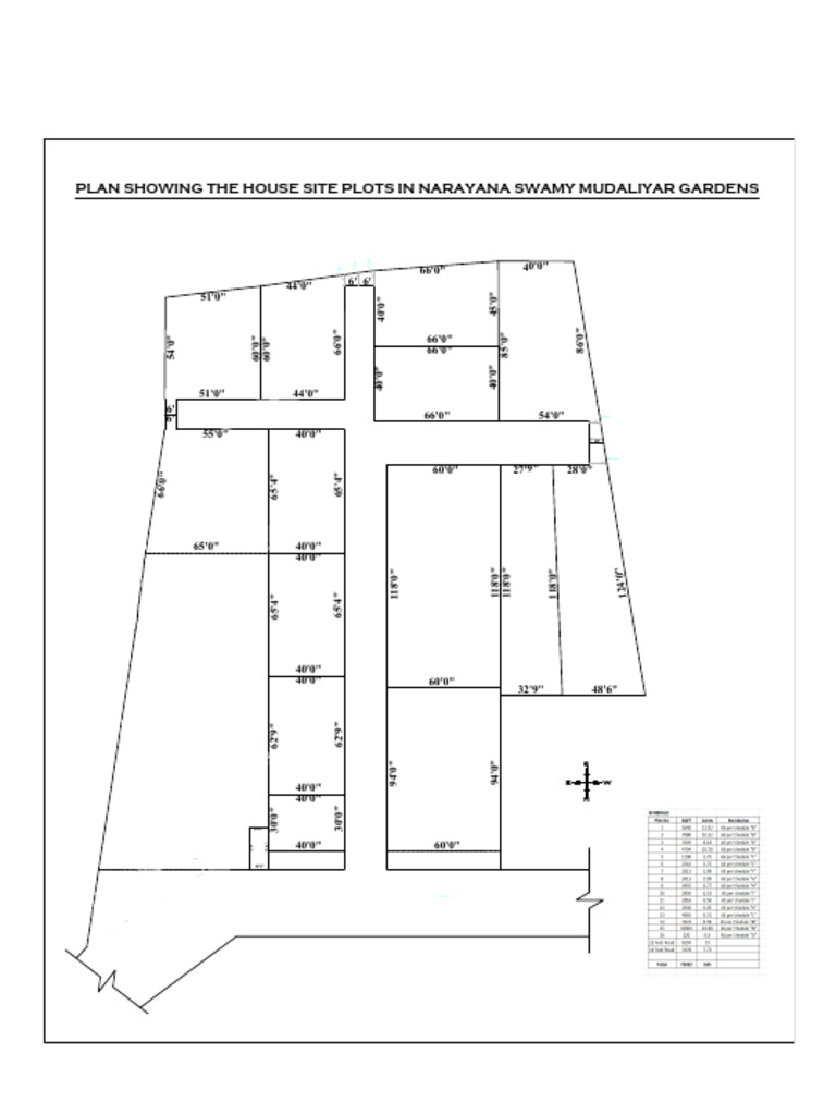 3 Layout Drawing-Model | PDF