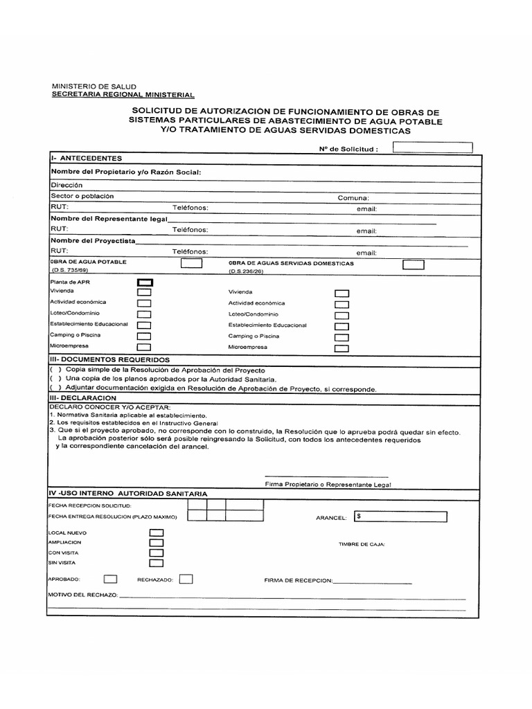 Documentos RES 2 | PDF