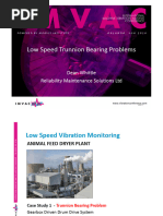 Fixed vs Floating Bearing Overview | PDF | Bearing (Mechanical) | Machines