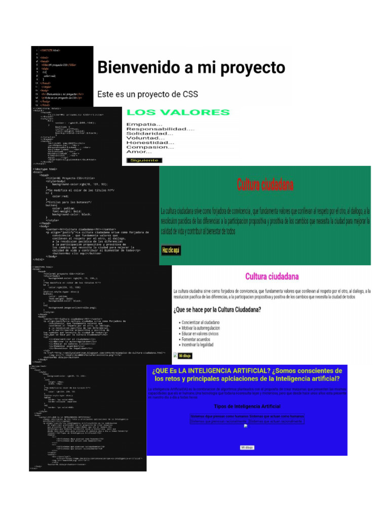 Impresipn Ept 1 | PDF