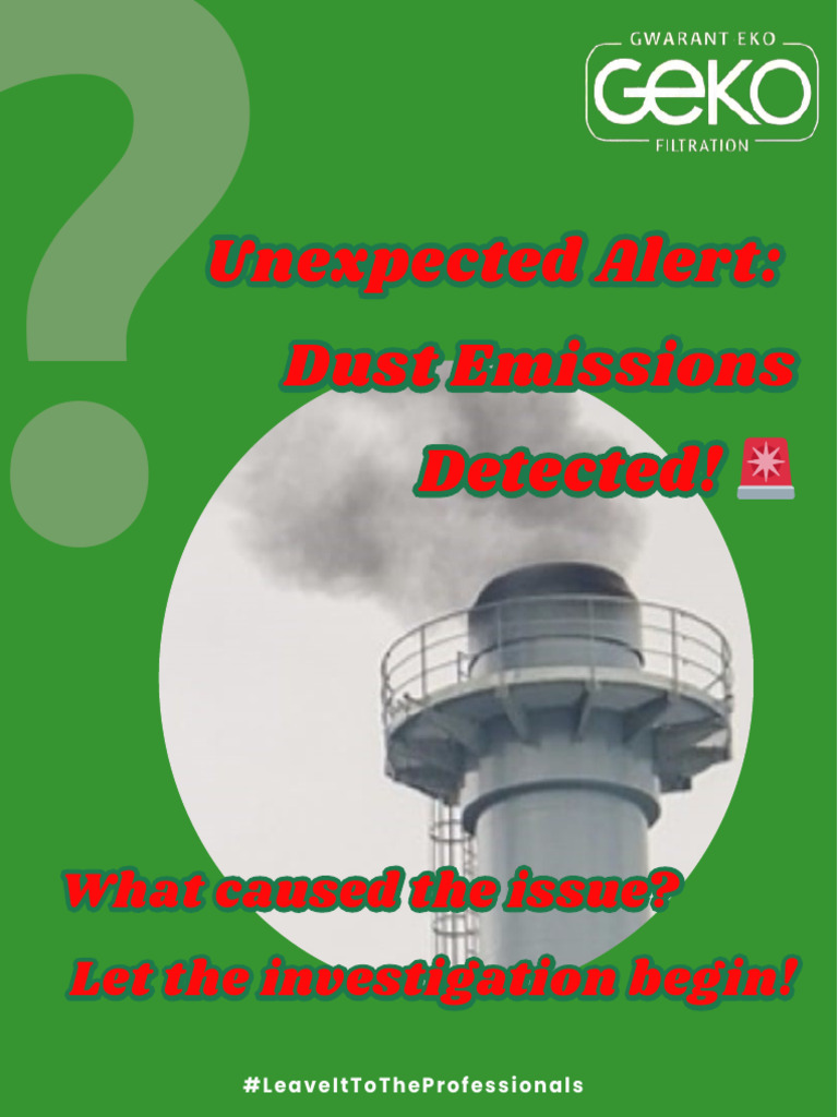 Surprising Damage to PTFE Filter Bags | PDF